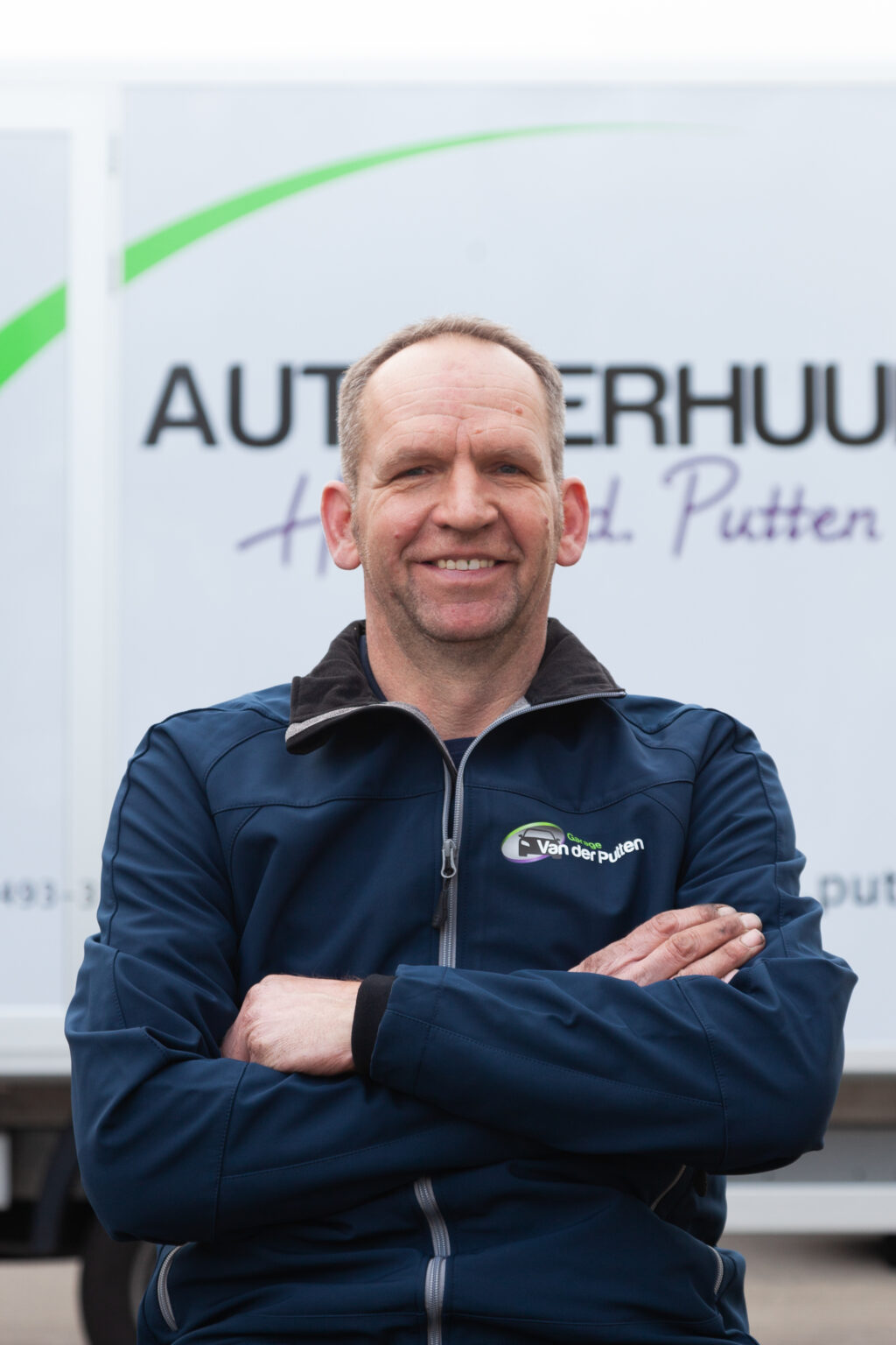 Over ons - Van der Putten Auto's